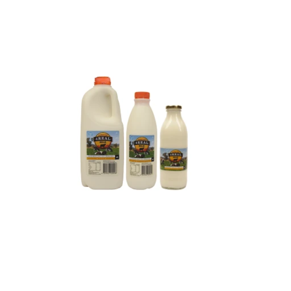 4Real Milk – Top Spot Fruit Mart